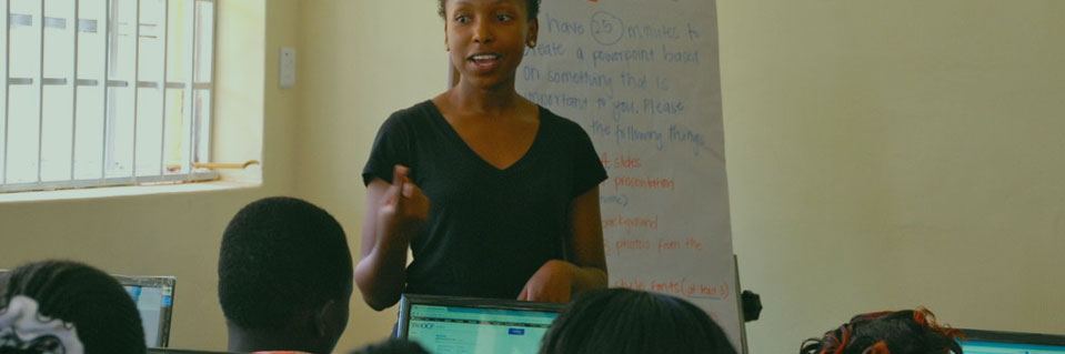 Social Auxiliary Worker