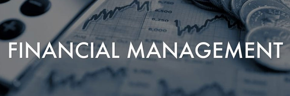 Financial Management (N4 - N6) - Greenview College