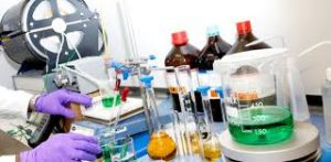Chemical Engineering (N4-N6) - Greenview College